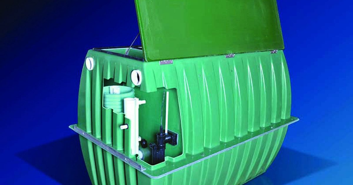 Nitrogen Reduction Systems - Orenco Systems… | Onsite Installer