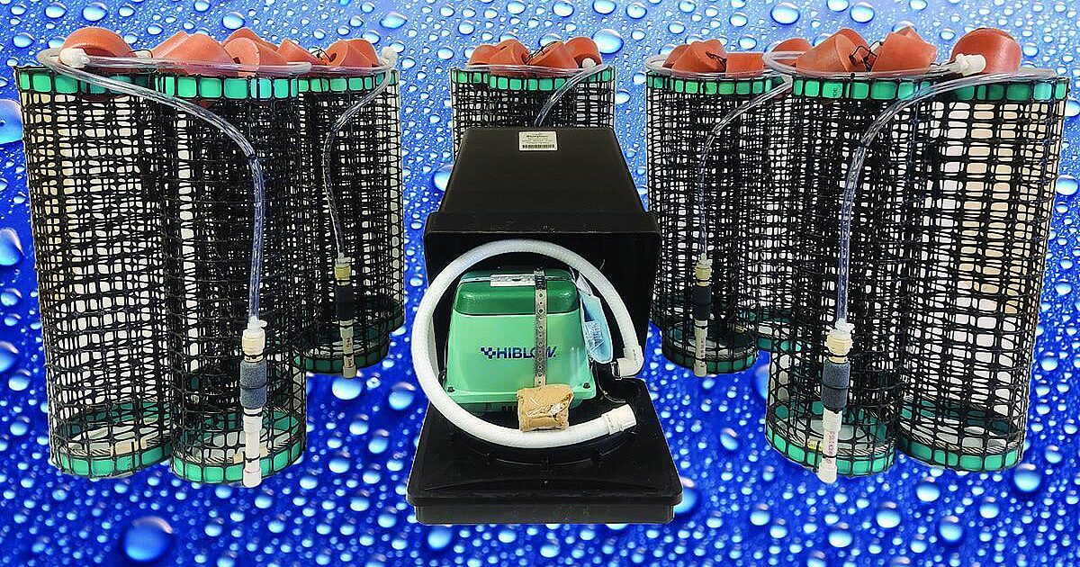 Product Spotlight: Suspended Biofilm Generator kit… | Onsite Installer