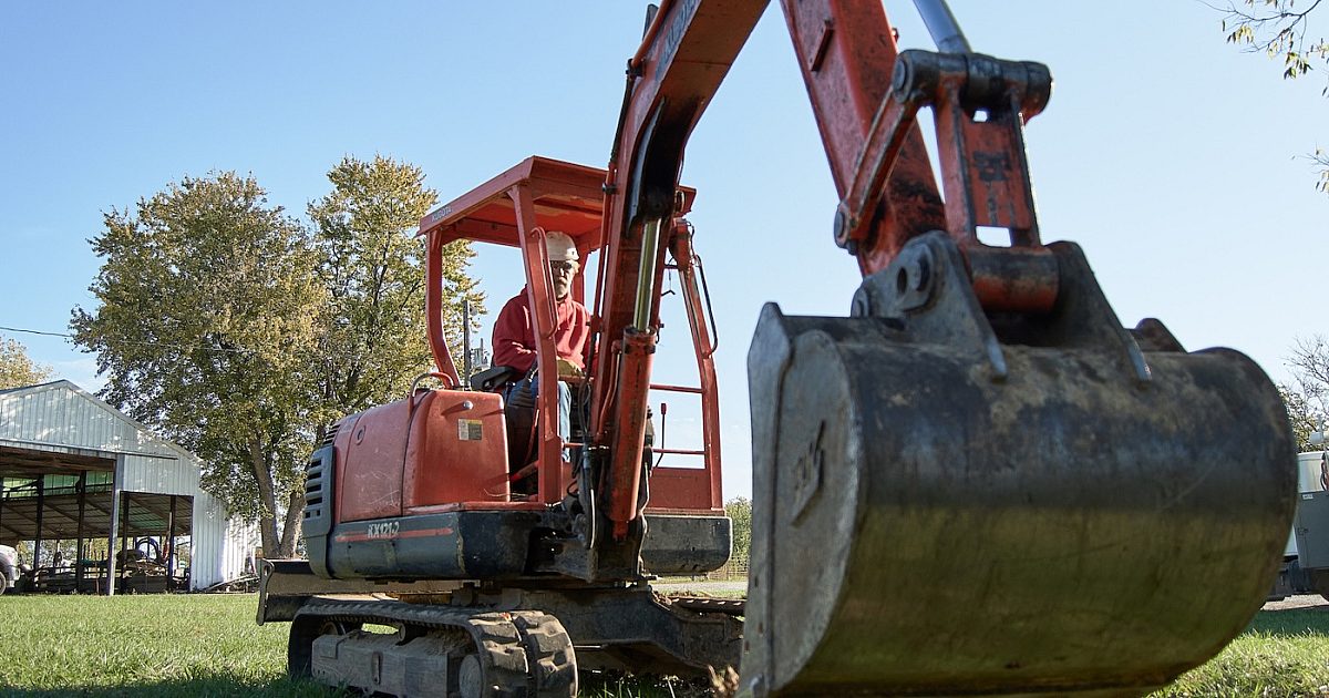 National Safe Digging Month Highlights Important… | Onsite Installer