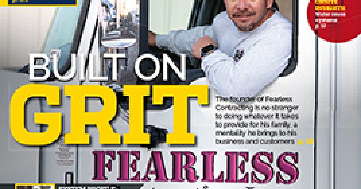Inside the June 2026 Issue of Onsite Installer